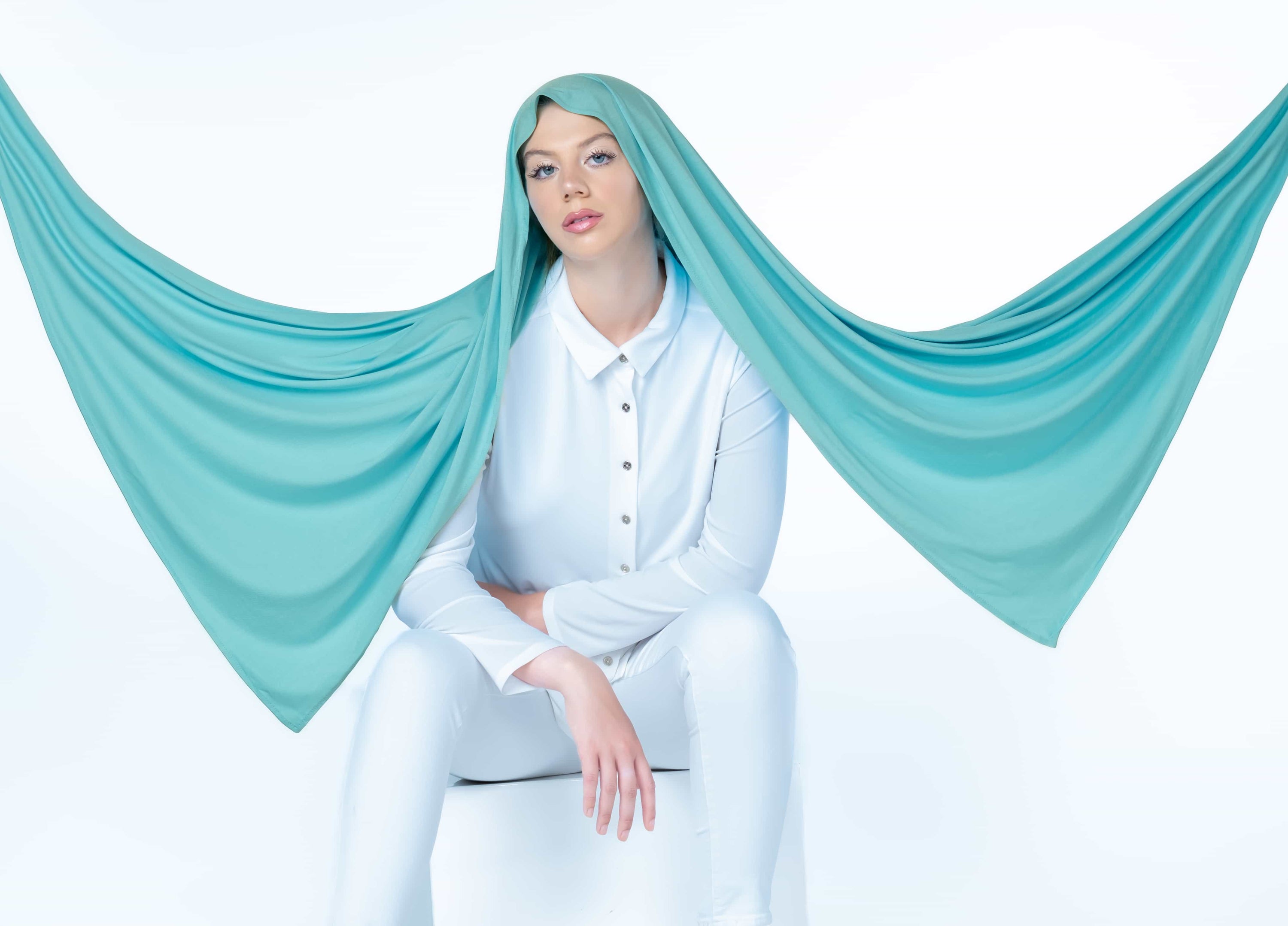 Complete Guide to Hijab: What, Why & How to Wear One | Hijab Elegance
